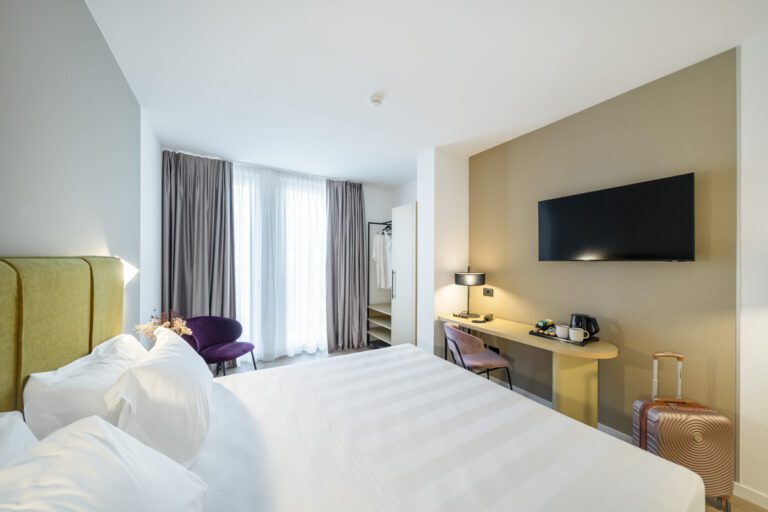Comfort Room - Biscardi